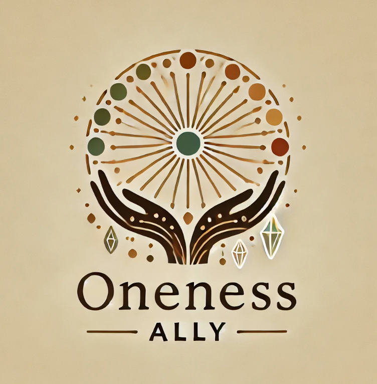 Oneness Ally